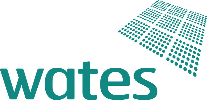 Wates logo – Community Wood Recycling