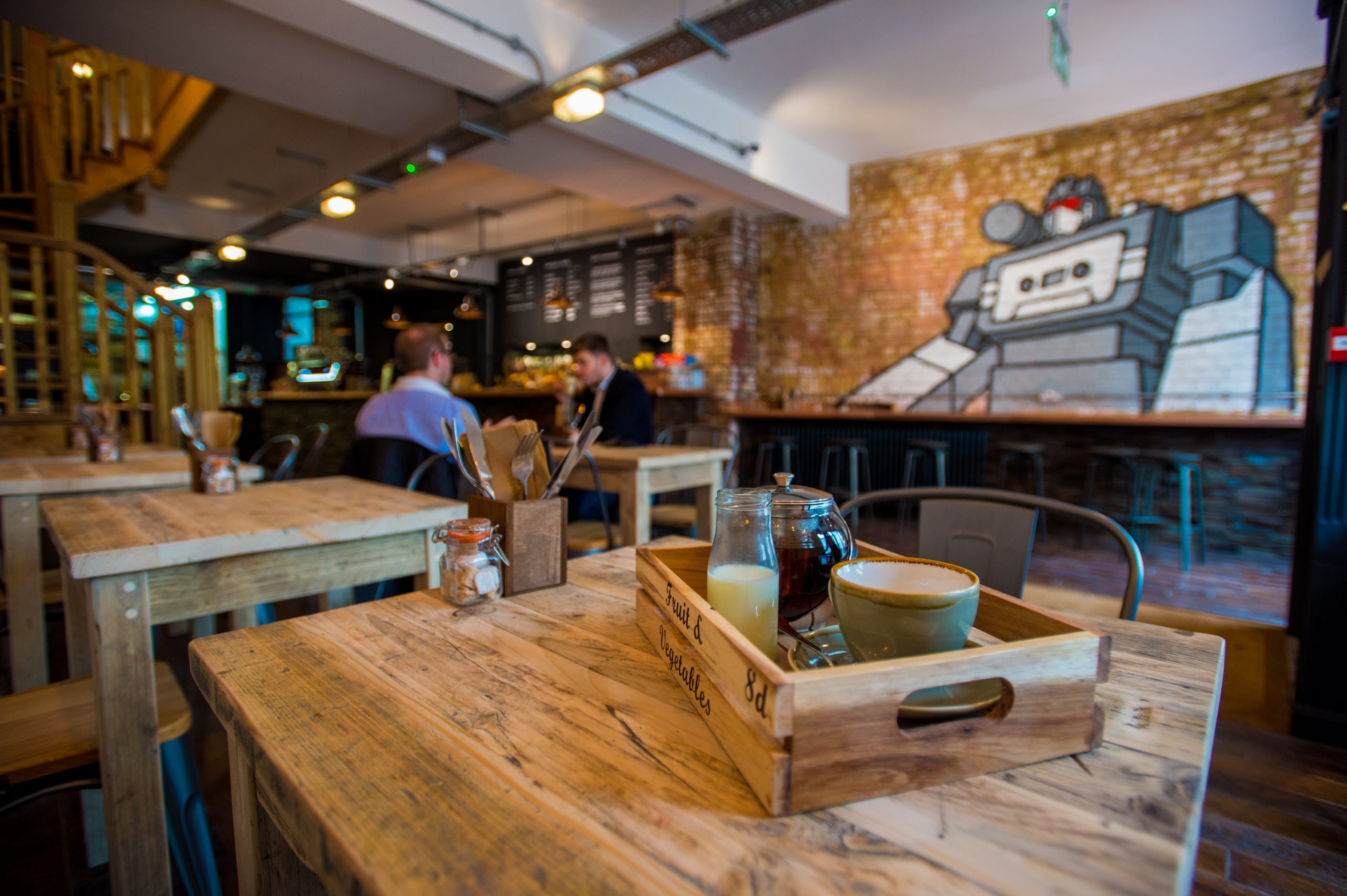 Cafe – trading post coffee roasters-16 – Community Wood Recycling