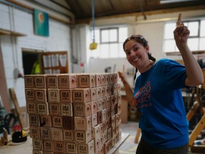 Recycle wood – Community Wood Recycling