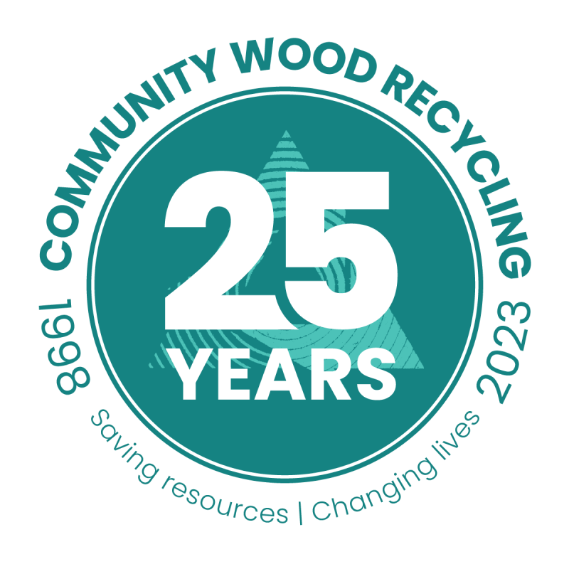 Celebrating Twenty Years of Bristol Wood Recycling Project – Community ...